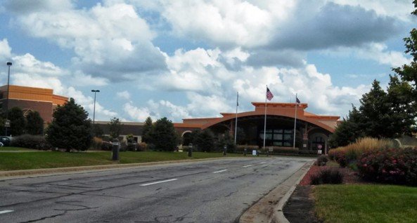 Riverside Casino Iowa